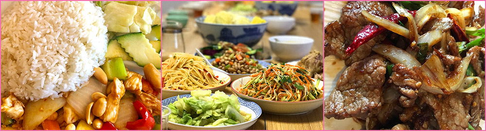 Amazing Wok Chinese Cuisine - Danville, CA 94506 (Menu & Order Online)